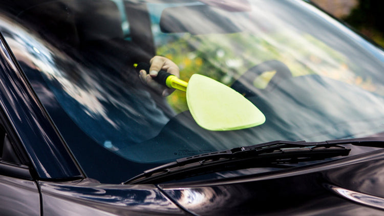 How (and Why) to Clean Inside a Windshield – Stoner Car Care