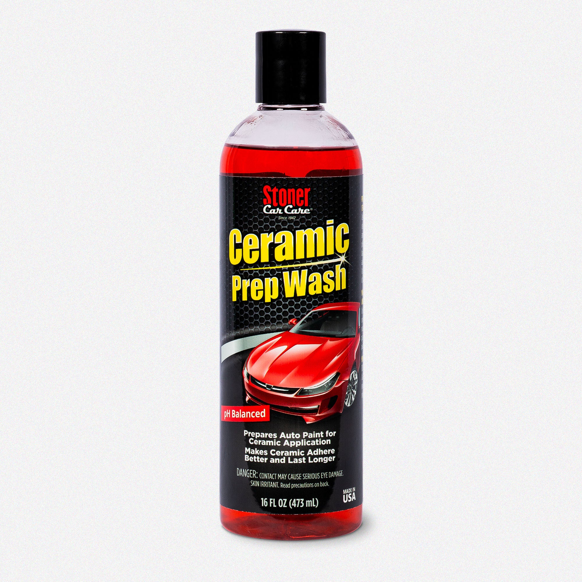 Stoner Car Care | Premium Car Care & Professional Detailing Supplies