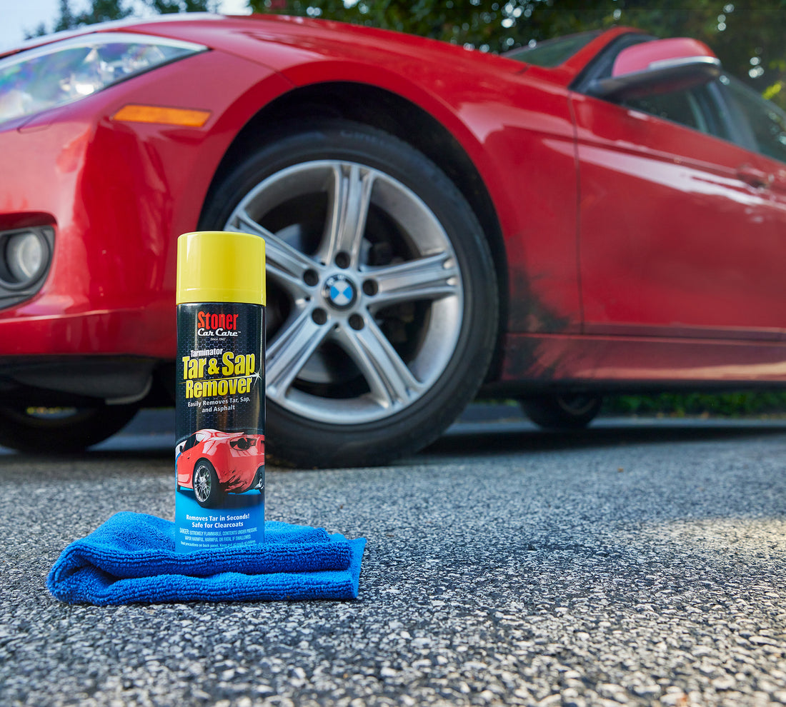 Stoner Car Care Tarminator