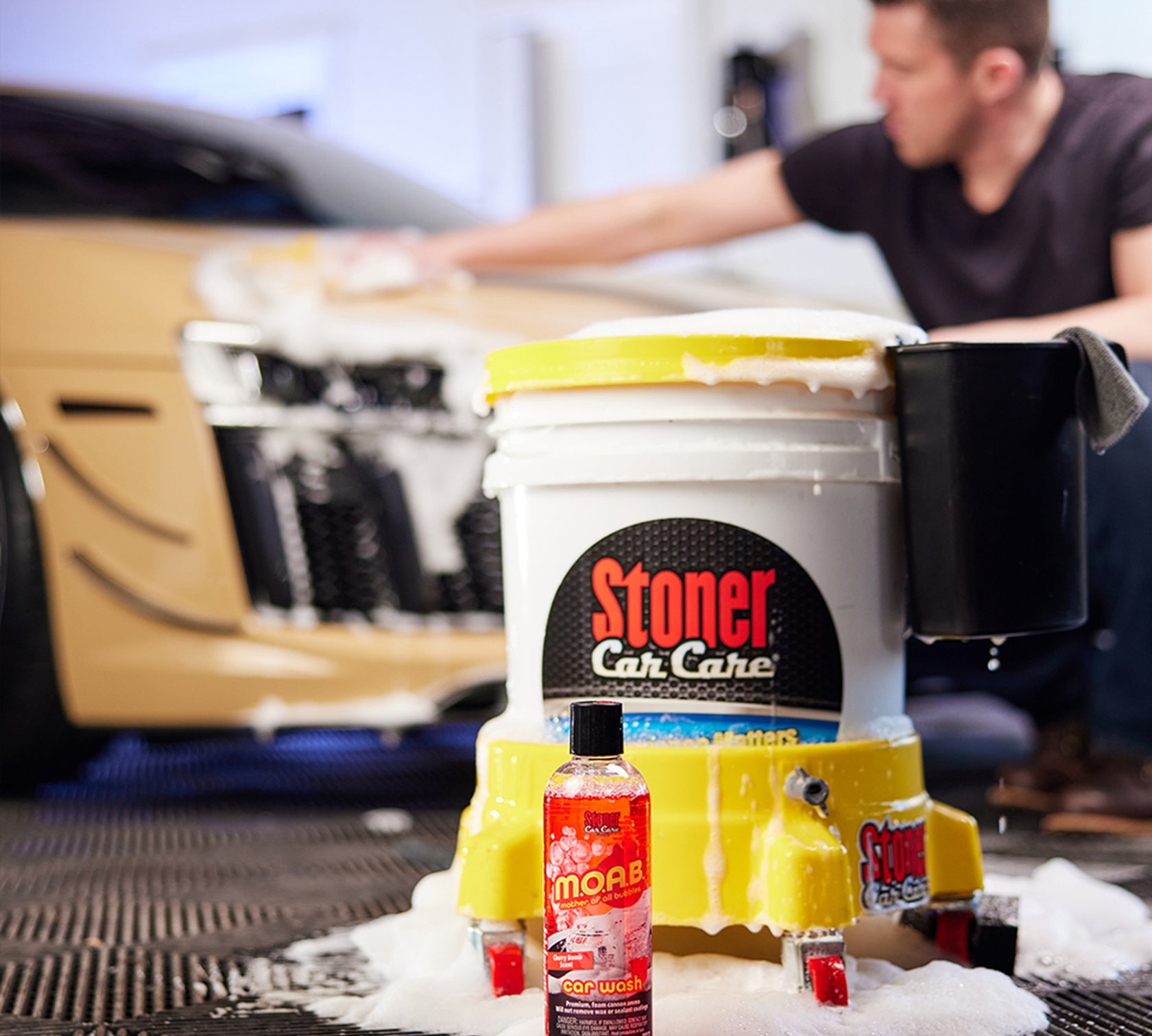Stoner Car Care