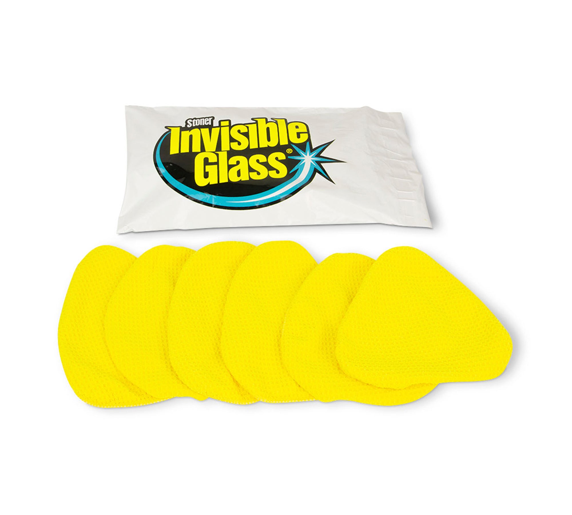 Invisible Glass | Professional Quality Glass Care Products – Stoner Car ...