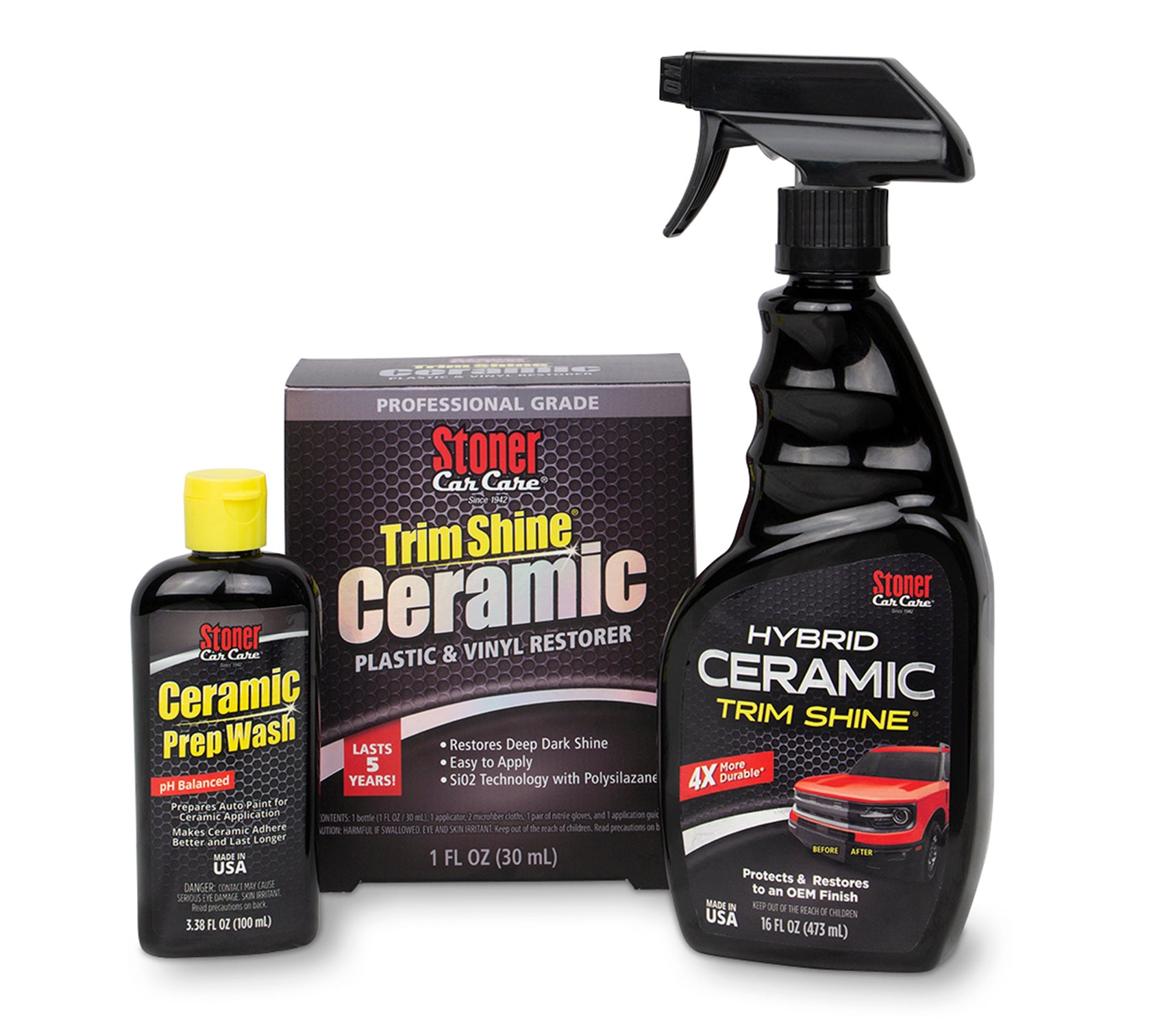 Kits – Stoner Car Care