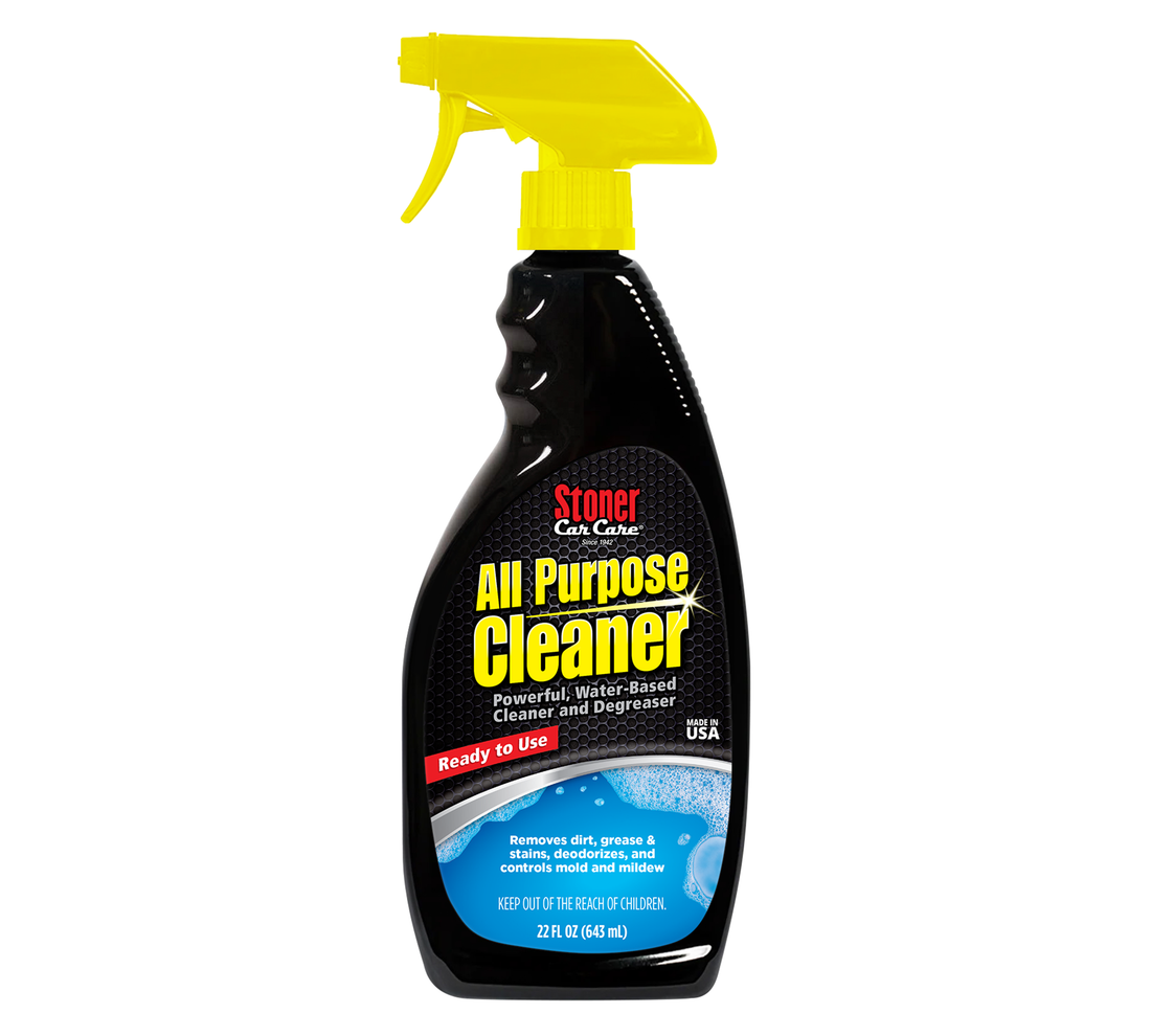Stoner Car Care